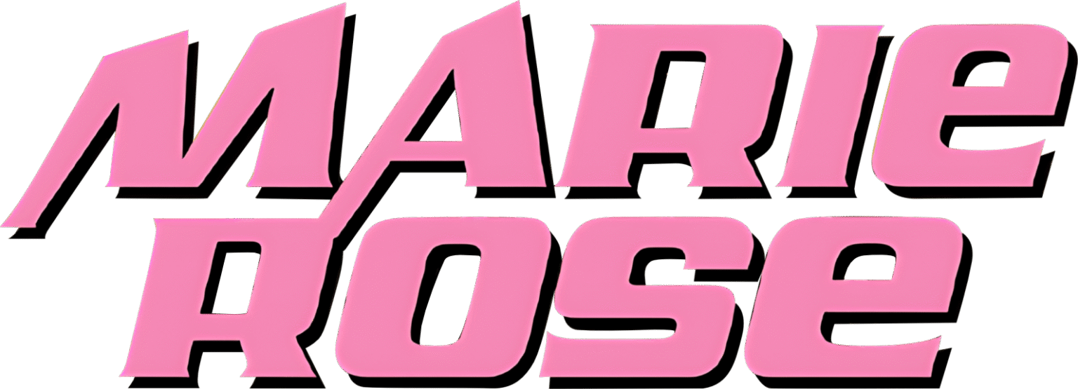 MARIEROSE – MARIEROSE